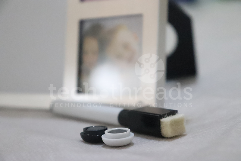 Photo Frame With White Board – Tech-n-threads